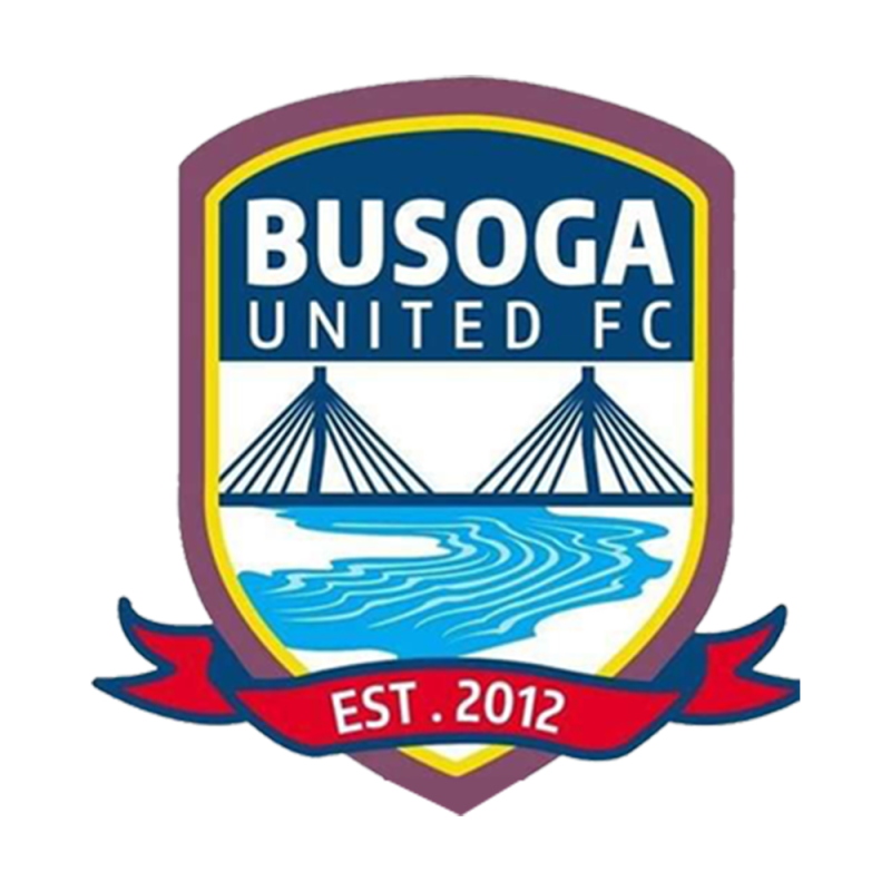Busoga United FC - Uganda Premier League - Official Website