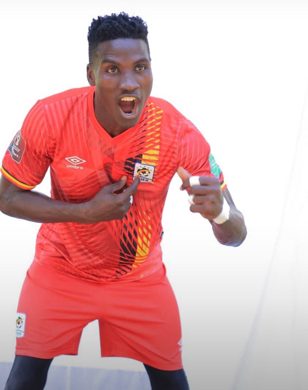 Tamale joins Maroons - Uganda Premier League - Official Website