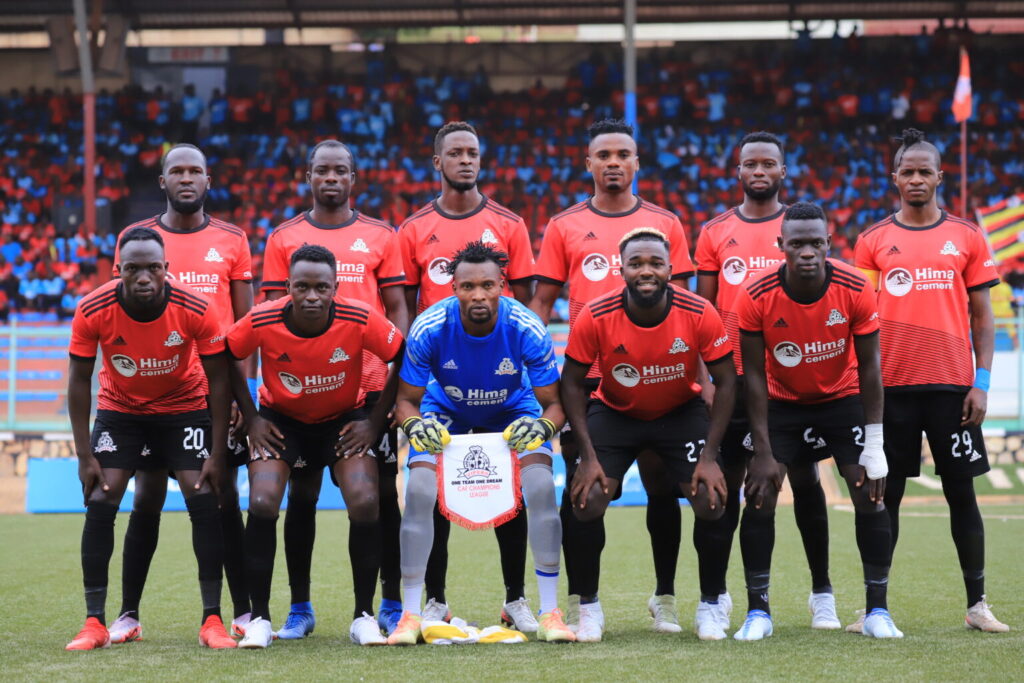 On form Vipers lock horn with lethargic Villa - Uganda Premier League - Official Website