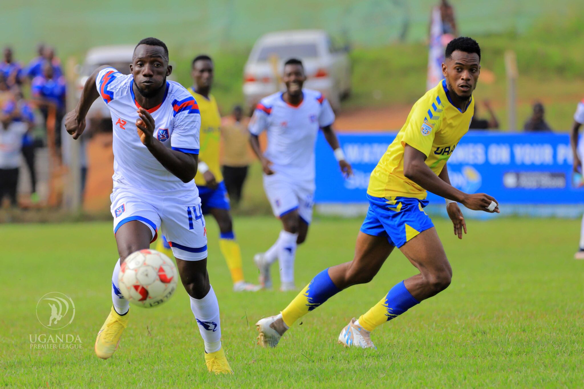 Villa, Express target decent start to second round - Uganda Premier ...