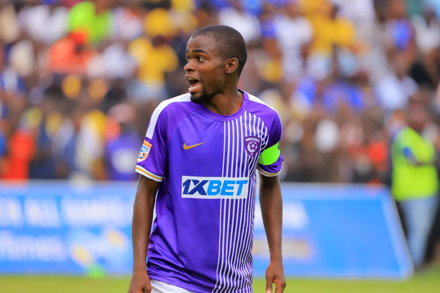 Wakiso Derby: Vipers lock horns with Wakiso Giants - Uganda Premier League - Official Website