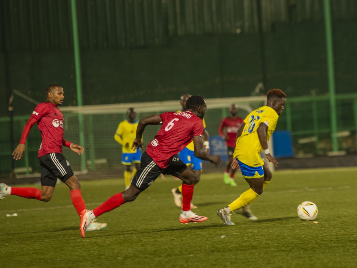 Uganda Premier League | Official Website