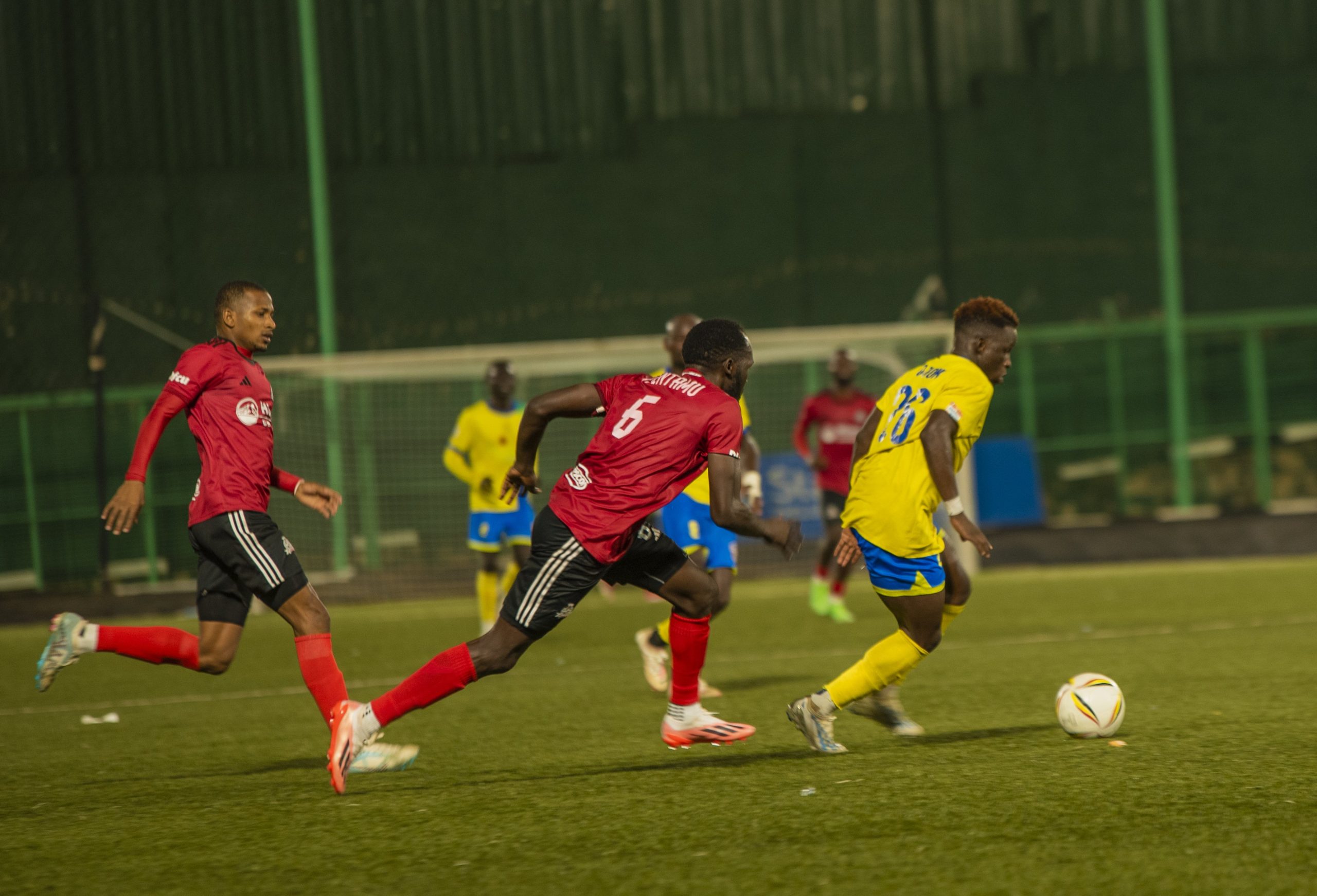 Vipers drop crucial points but move top - Uganda Premier League - Official Website