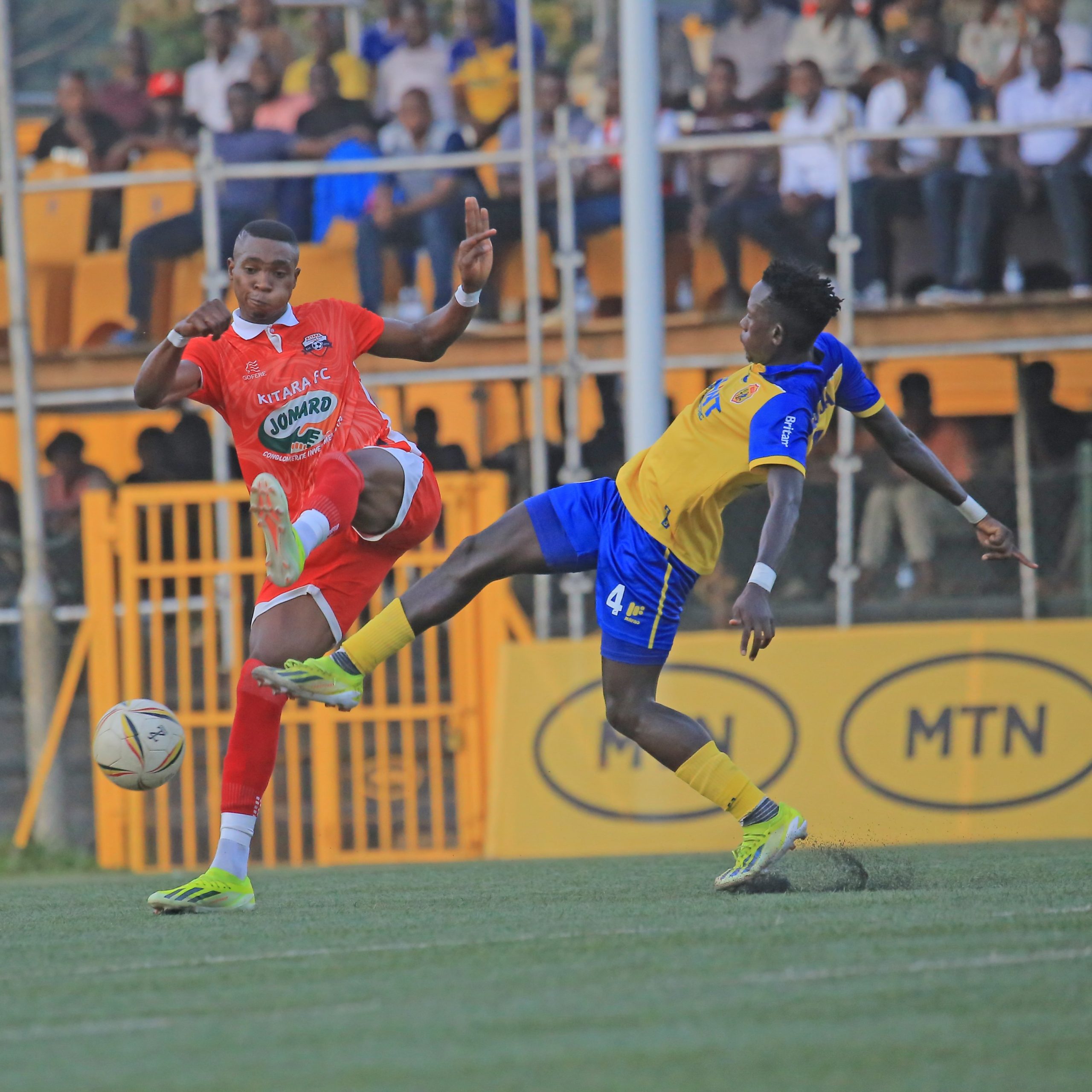 Lugazi braced for Kitara tough test on league debut - Uganda Premier ...