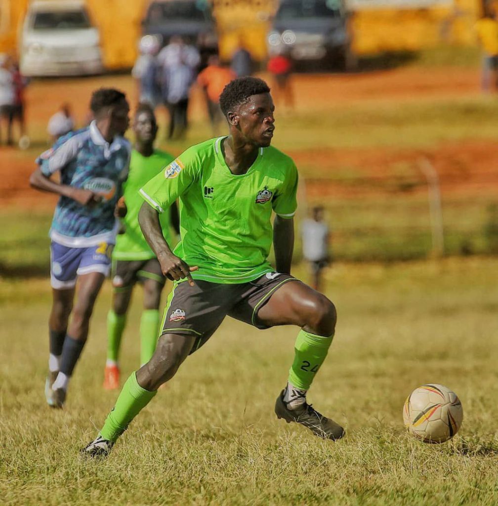 Uganda Premier League | Official Website