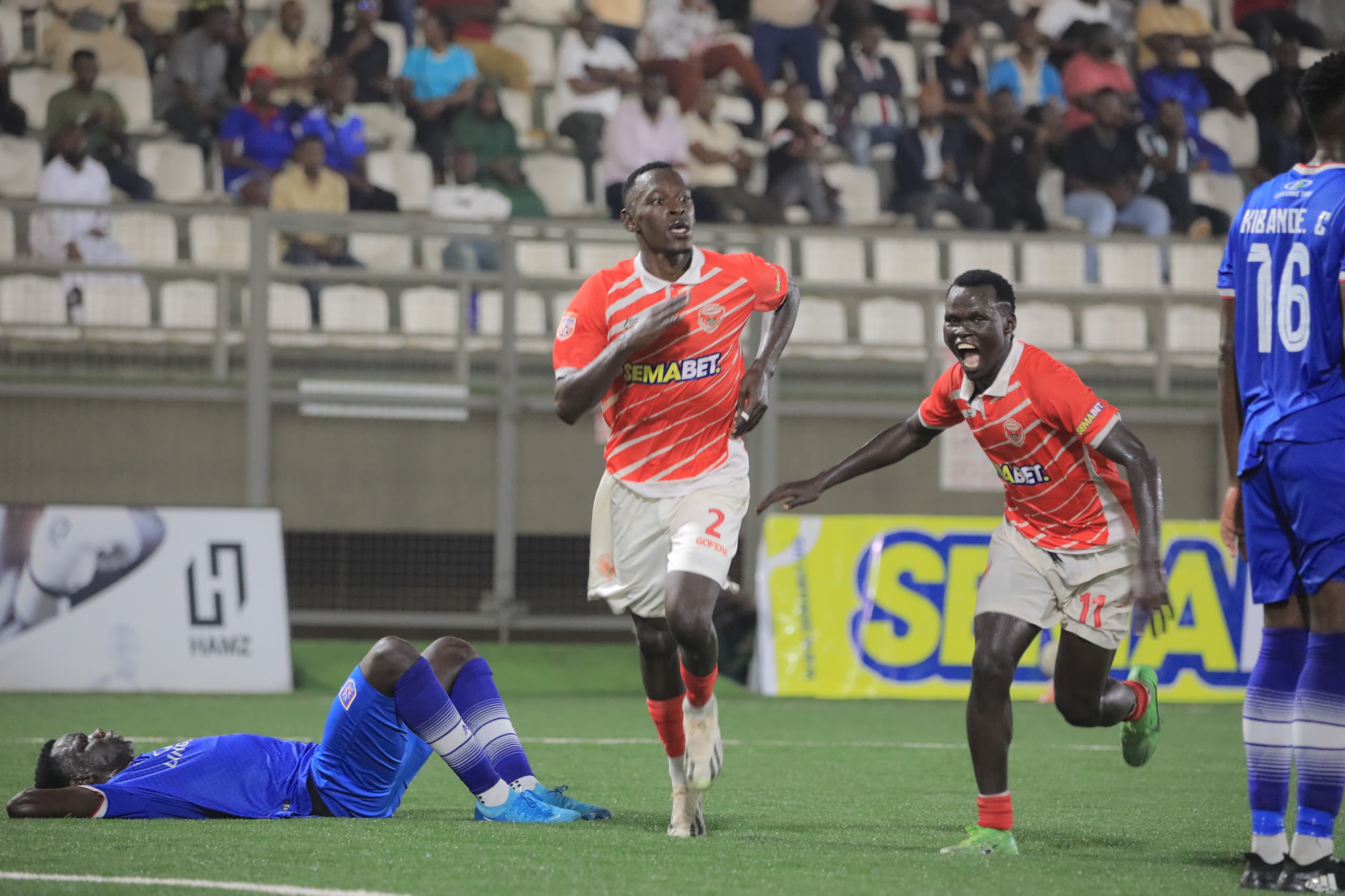 Villa, Express in Kampala derby, URA host Maroons - Uganda Premier ...