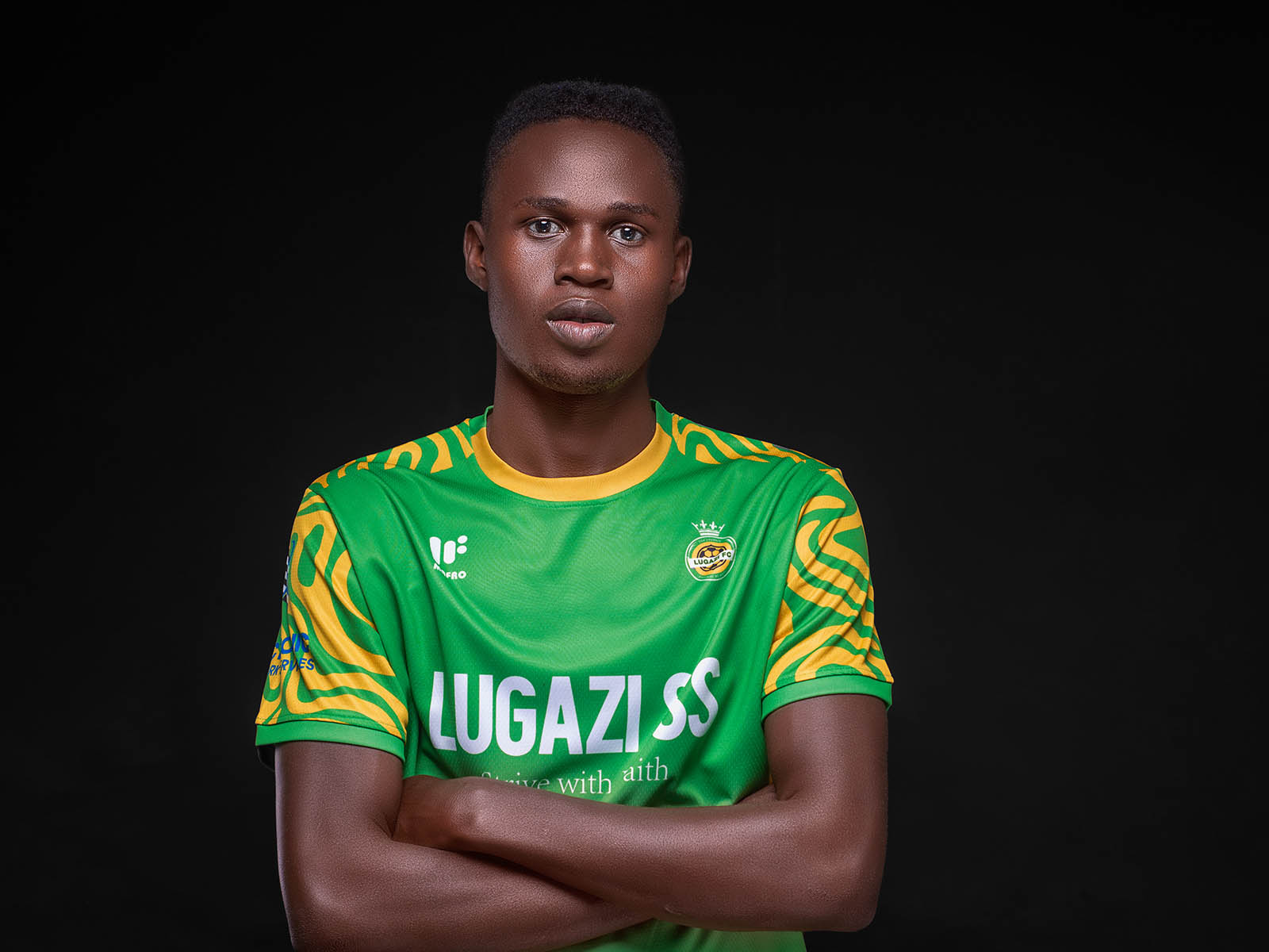 Lugazi sign Mbarara City duo Busolo & Mafabi - Uganda Premier League ...